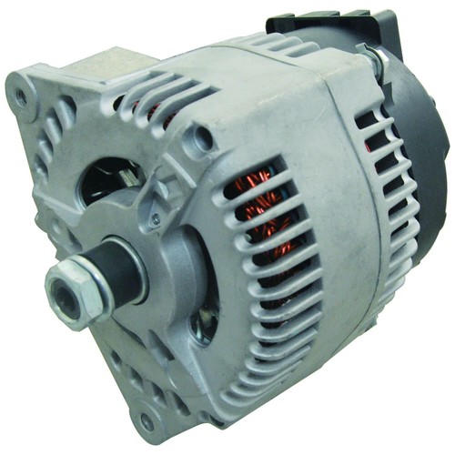 NEW Caterpillar Perkins Hyster Alternator 24v 80amp 2871A701 2871A702 ...