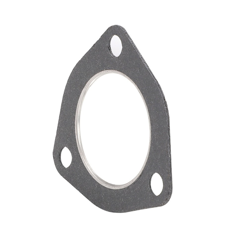 Small Block Exhaust Manifold Heat Riser Spacer For 66-80 Chevy w/gasket ...