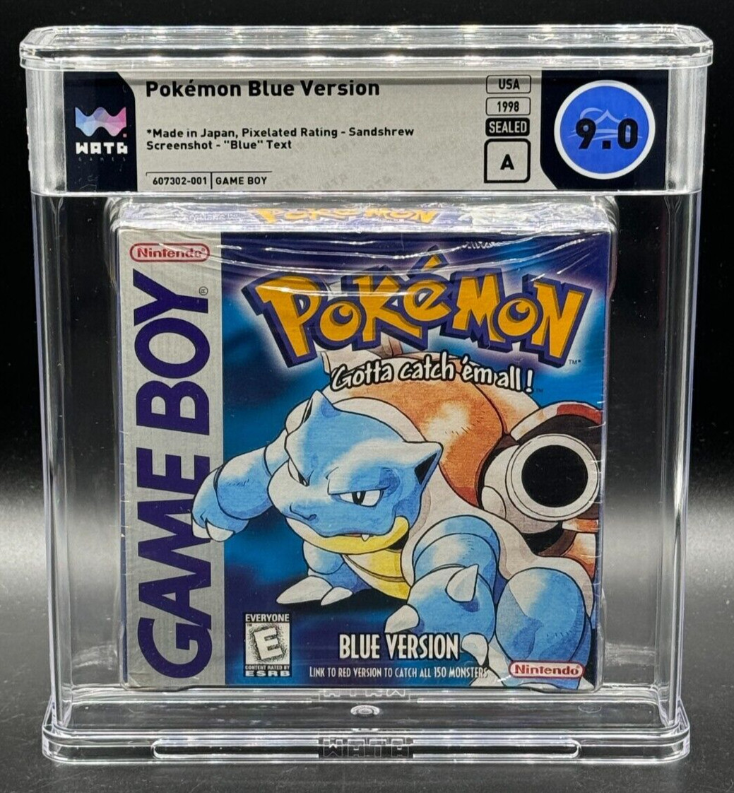 pokemon - On Ebay - Multiple Results on One Page