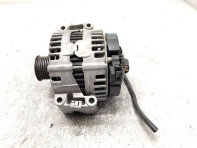 2007-2012 Mercedes E Class E350 Alternator OEM 0131545602 | eBay