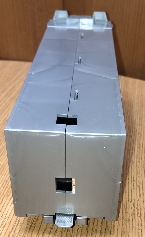 Vintage 1984 Transformers Autobot Commander Optimus Prime Tractor ...