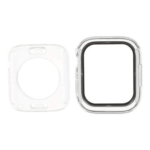 -proof Premium Watch Protector Watch Screen Case Watch Outdoor Daily | eBay