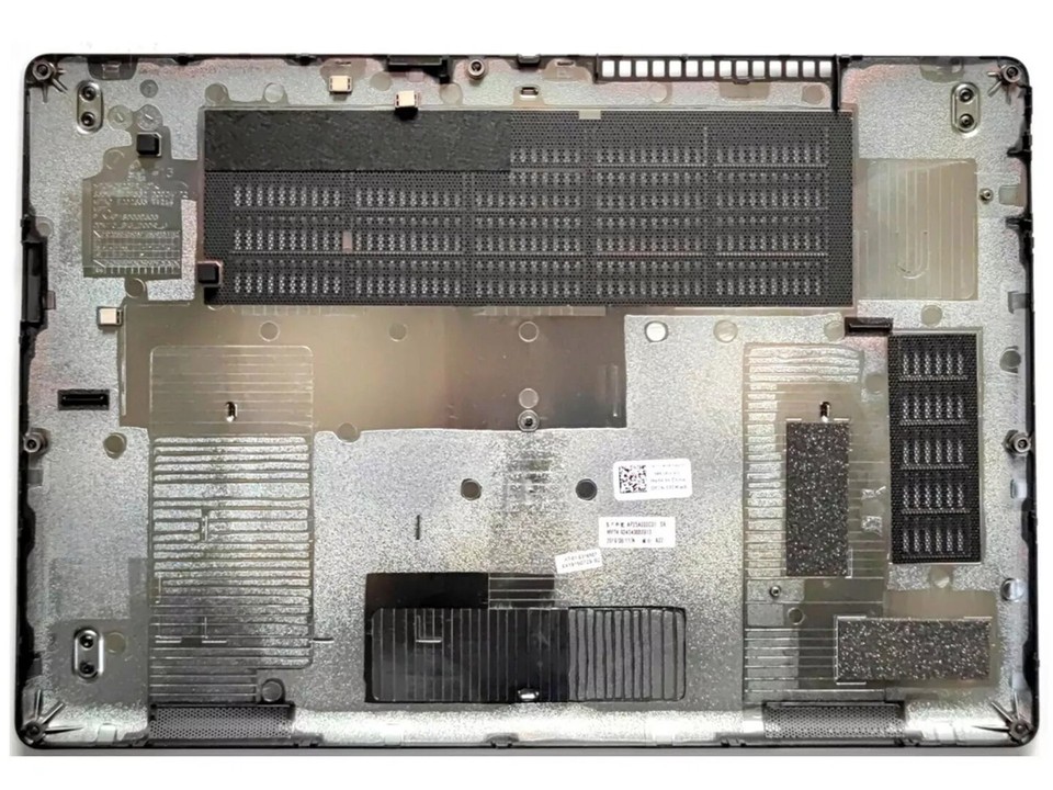 New Laptop Bottom Case Base Cover For Dell Latitude E5490 5490 0TCMWR ...