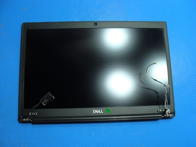 Dell Latitude 14" 7490 OEM Laptop Matte FHD LCD Screen Complete ...