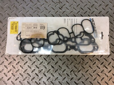 Fits: 00-01 Nissan Maxima Infiniti I30 3.0L Intake Manifold Gasket Set ...