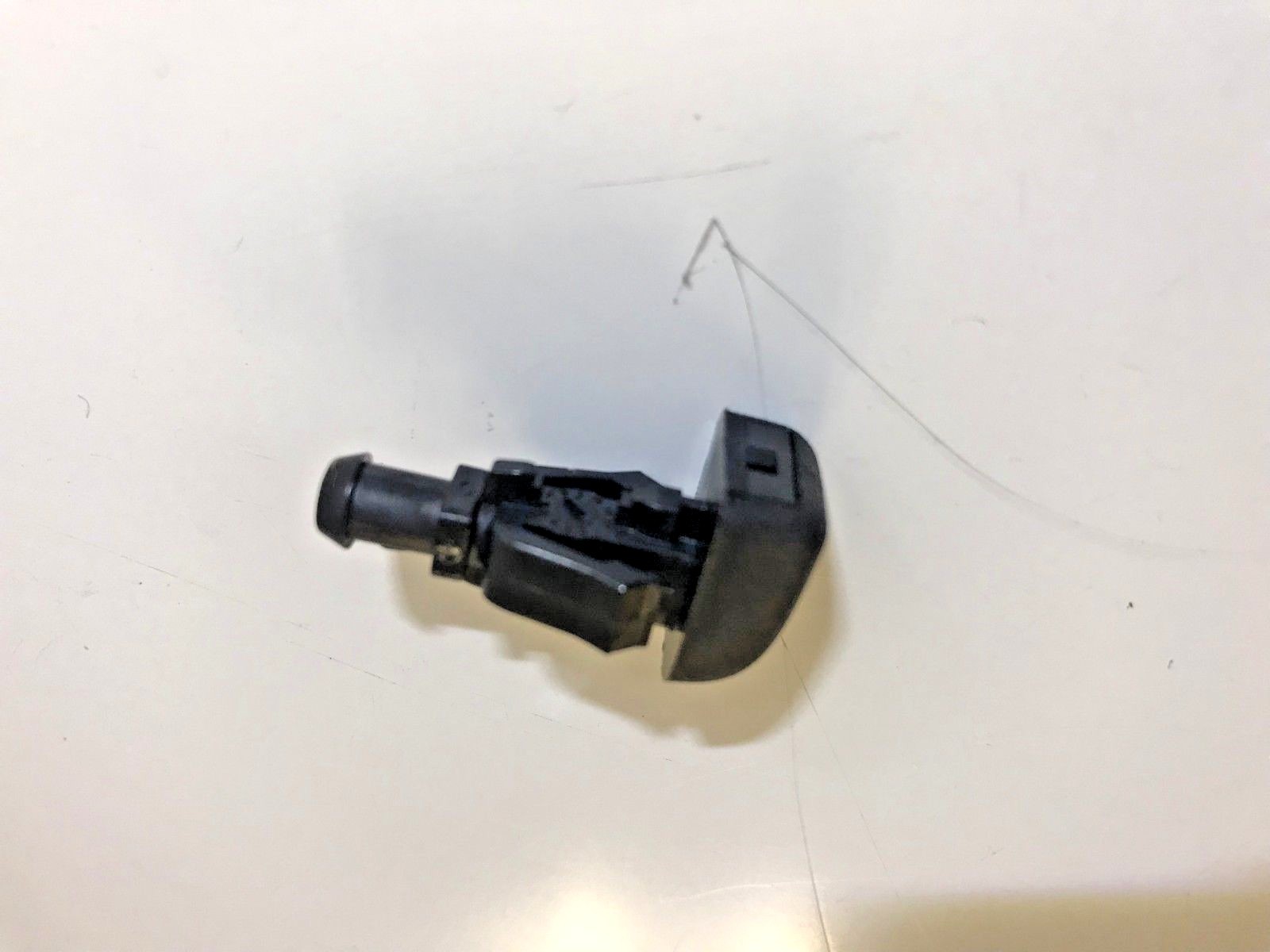 GM OEM Windshield Wiper Washer-Nozzle Spray Jet 20820073 | eBay