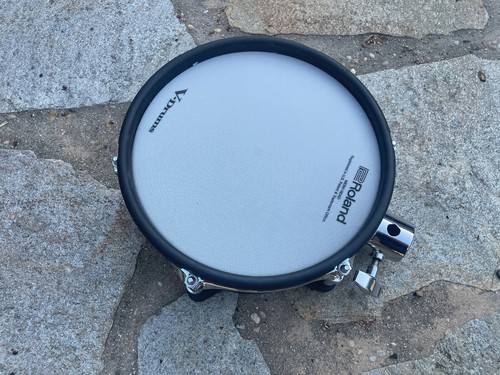 Roland PD-108-BC 10" V Drum Mesh Head Tom Drum | eBay
