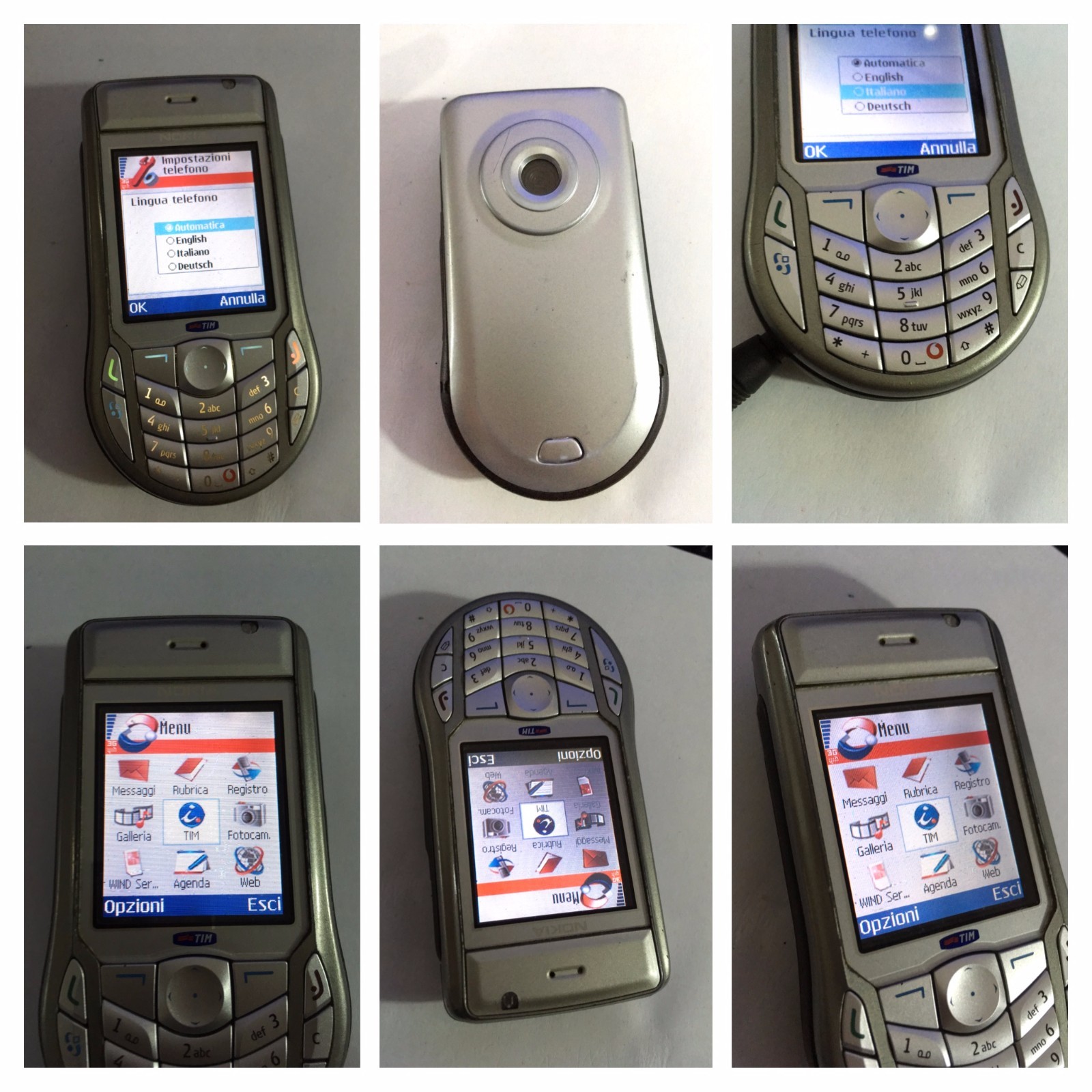 Nokia 6630 Price