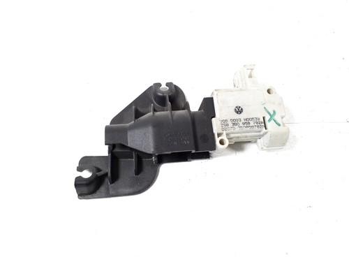 AUDI A6 C6 2009 Bouchon de Réservoir Serrure 3B0959782A | eBay