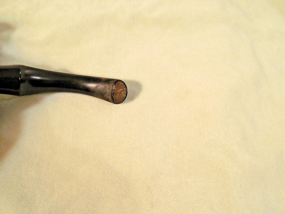 K+P Estate Pipe Bent No. 314 Peterson's System Standard Ireland ...