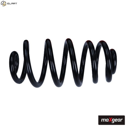 SUSPENSION SPRING 60-0575 FOR AUDI A4/S4 BYK/BPJ/BUL/ALT/BPG/BGB/BWE ...
