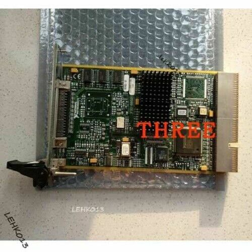 Used & Tested PXI-6602 Have warranty Free DHL or EMS | eBay