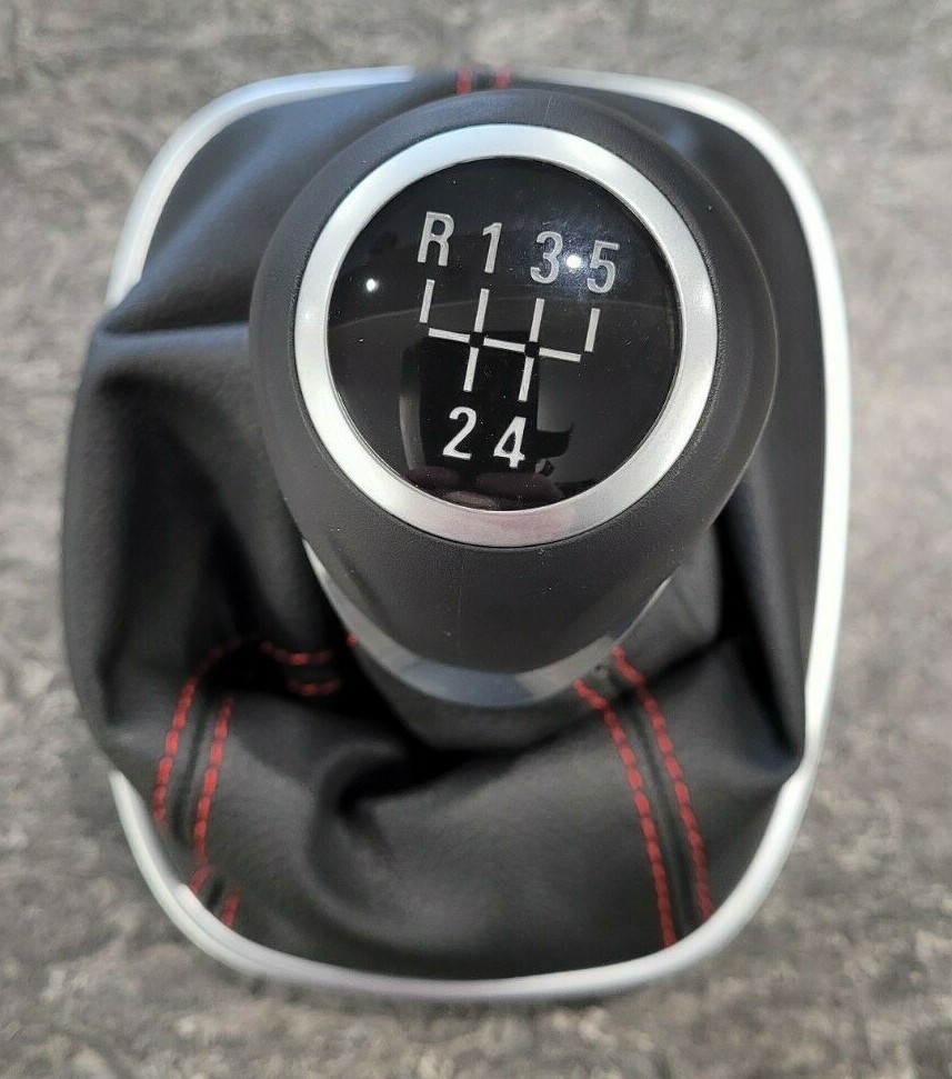Genuine Vauxhall Gear Knob - 55496805 for sale online | eBay
