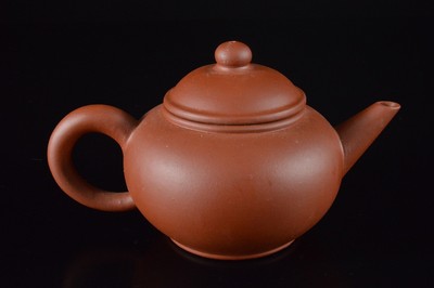 Teapots - Form Teapot