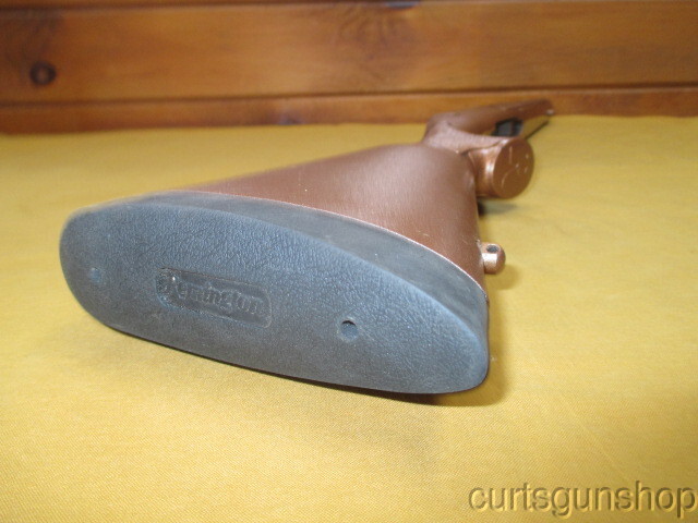 Remington Model 700LA Factory Synthetic Rifle Stock | eBay