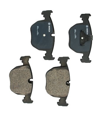 BOSCH Front Disc Pads Brake Pad Set for e38 e39 BMW 530i 540i 740i ...