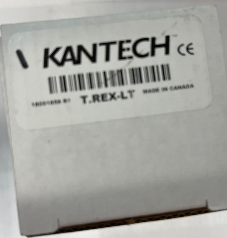T.REX-LT Kantech Request-To-Exit Detector w Tamper & Timer - White | eBay