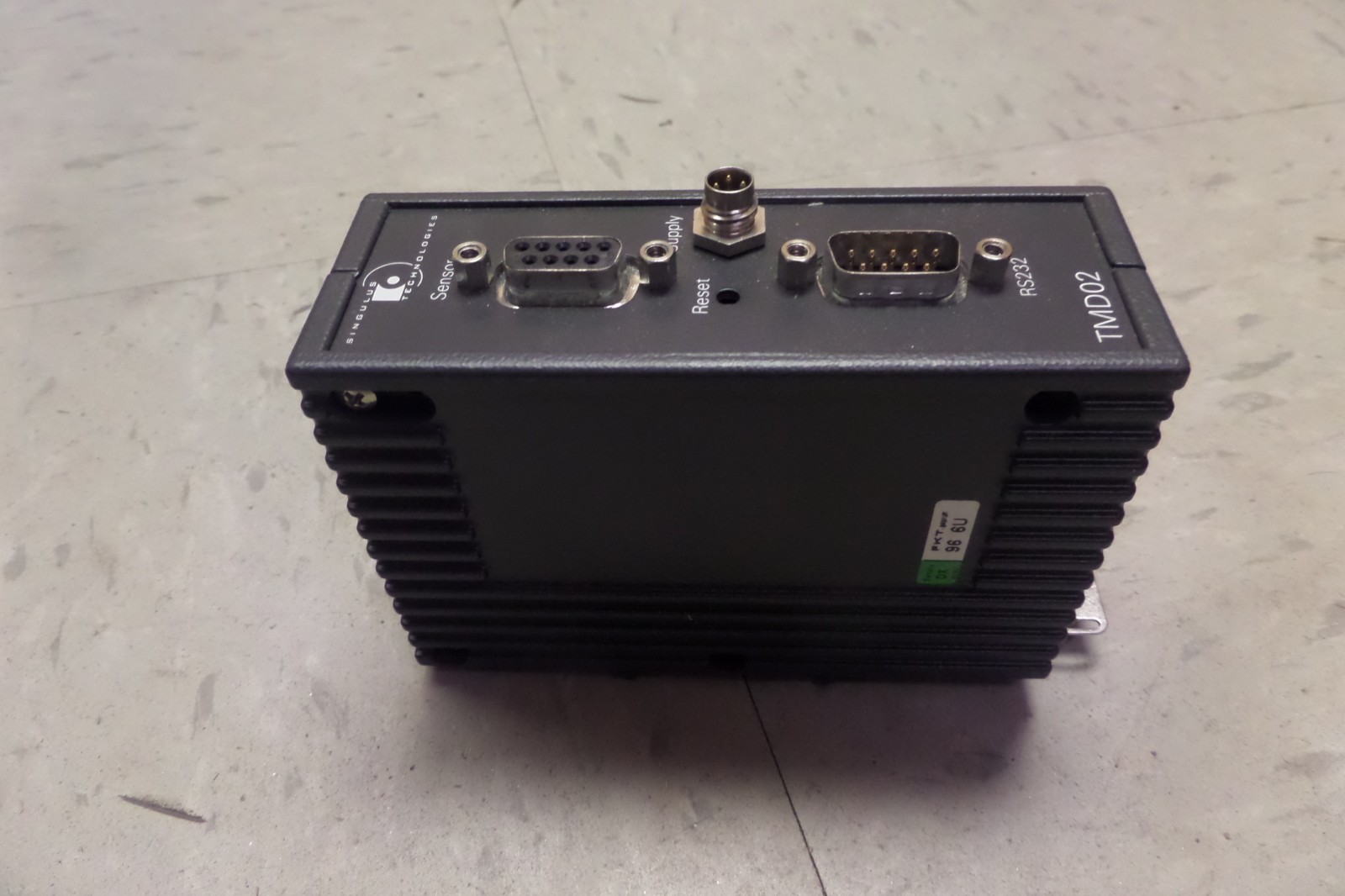 Siemens Module Control G34924-M1019-B2 TMD-02 Netzteil Used | eBay