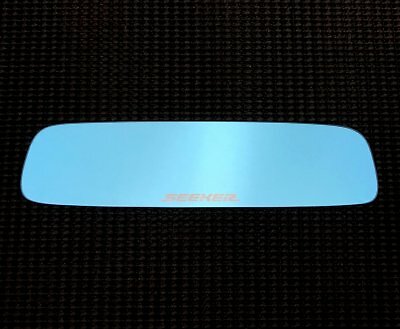 SEEKER DRESS UP MIRROR FOR HONDA CIVIC FN2 21100-DUP-001 | eBay