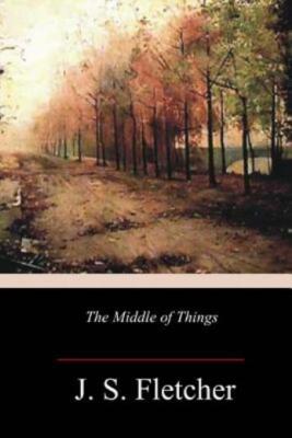 The Middle Of Things 9781984235169| eBay