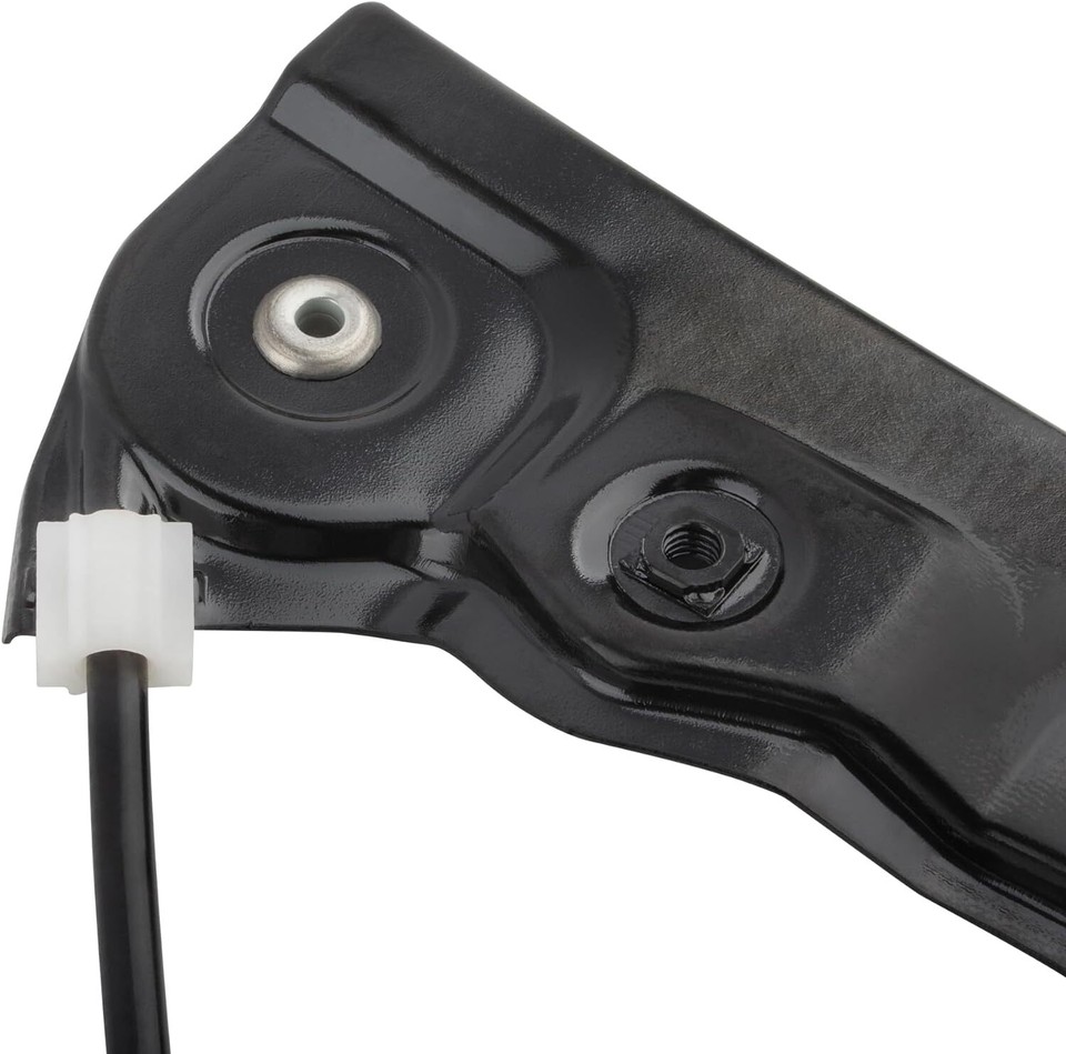 Front Driver For 2011-2015 Chevrolet Chevy Cruze w/ Motor Power Window ...