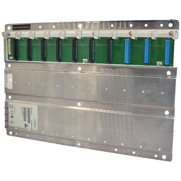 140XBP01000 Modicon 10-Slot Backplane Rack TSX Quantum --SA | eBay