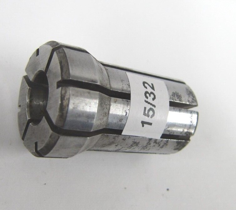 Hardinge / Erickson DA180 Series Double Angle Collets - USED | eBay