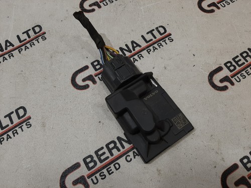GENUINE VOLVO XC90 MK2 V90 S90 2015-2022 FUEL PUMP CONTROL UNIT ...