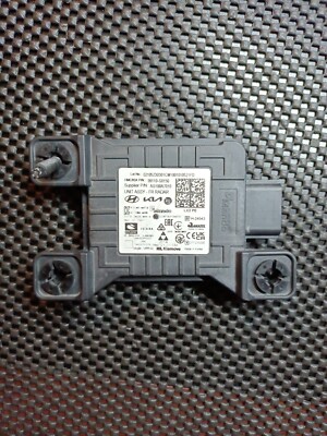 2023 HYUNDAI PALISADE 99110-S8150 Cruise Control Radar Distance Sensor ...