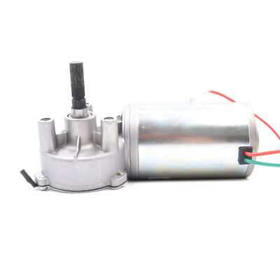 Genuine Merlin Motor Assembly Tiltmaster (MT100EVO) | eBay