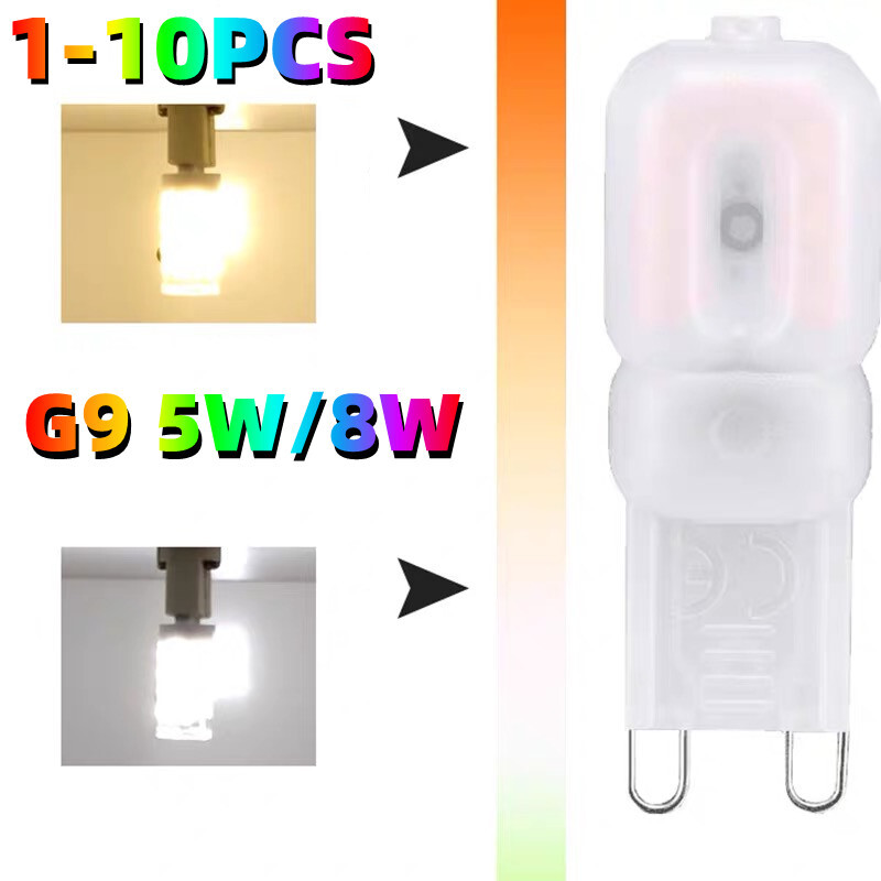 Halogen Flood Light Socket Replacement