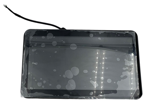 Partner Tech CD-101C 10" LCD Customer Display Retail Screen | eBay