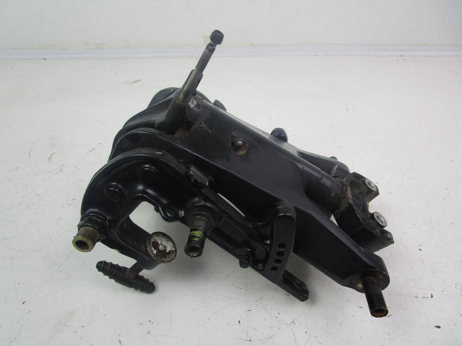 Mercury Outboard Clamp & Swivel Assembly OEM 3-Cylinder 2-Stroke | eBay