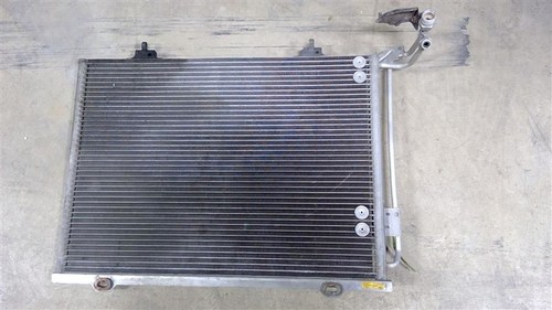 AC Condenser 170 Type SLK230 Fits 97-04 MERCEDES SLK 100264 | eBay