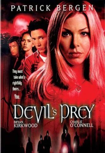 Devil's Prey (DVD) Ashley Jones Elena Lyons Jennifer Lyons (US IMPORT ...
