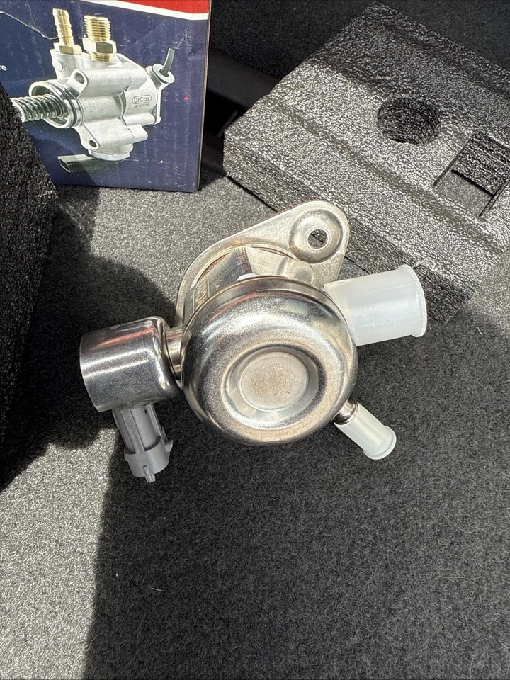 US New OEM High Pressure Fuel Pump For 35320-2G730 Fits For 2011-16 ...