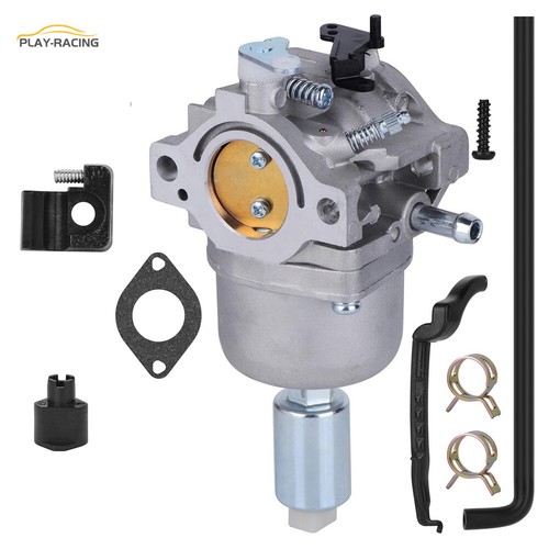 287707 CARBURETOR FOR BRIGGS & STRATTON MODEL 311707 28N707 28P777 ...