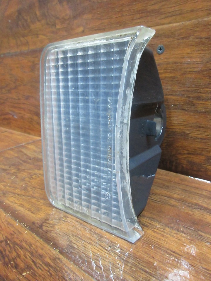 Chevrolet Cavalier, 1982, 1983, Left Turn Signal Light | eBay