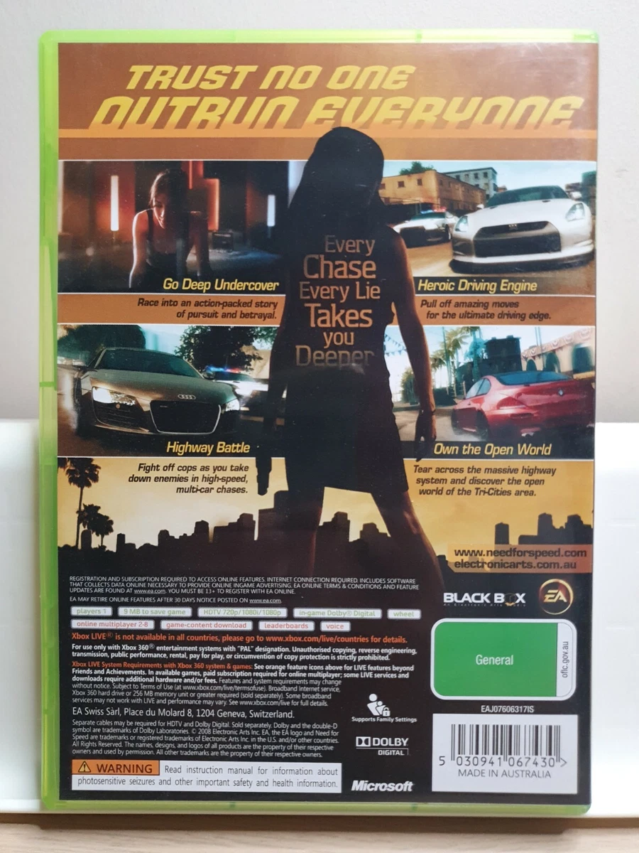 Maggie Q Need For Speed