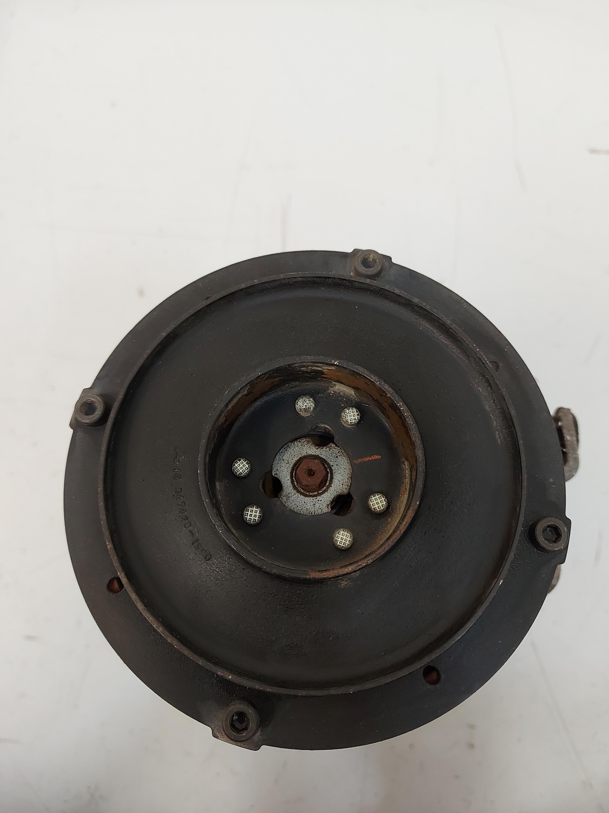 09 10 11 12 13 14 15 16 TOYOTA VENZA A/c AC Air Compressor 2.7l 108K KM ...