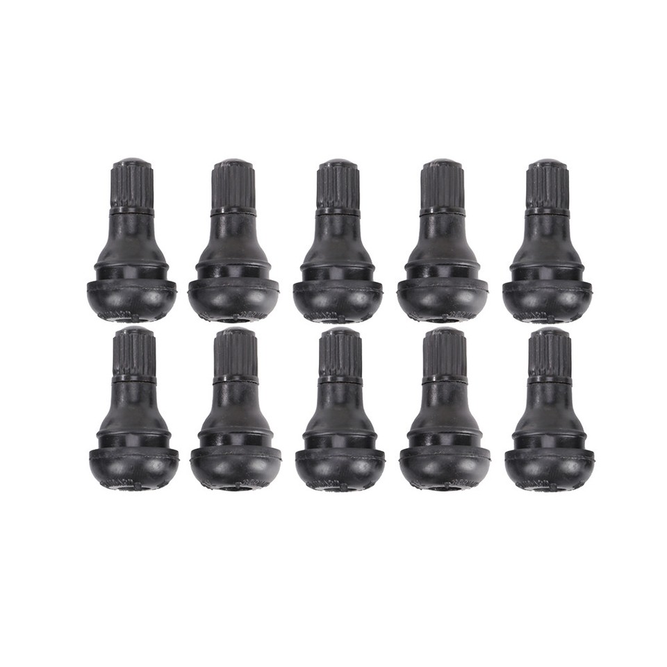 Valve Stem Installation Remover Repair HD Chrome Tool Puller Car Tire ...