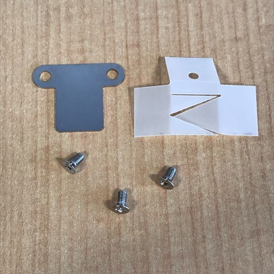 Victoria Arduino Mythos 1 Clump Crusher Service Kit | eBay