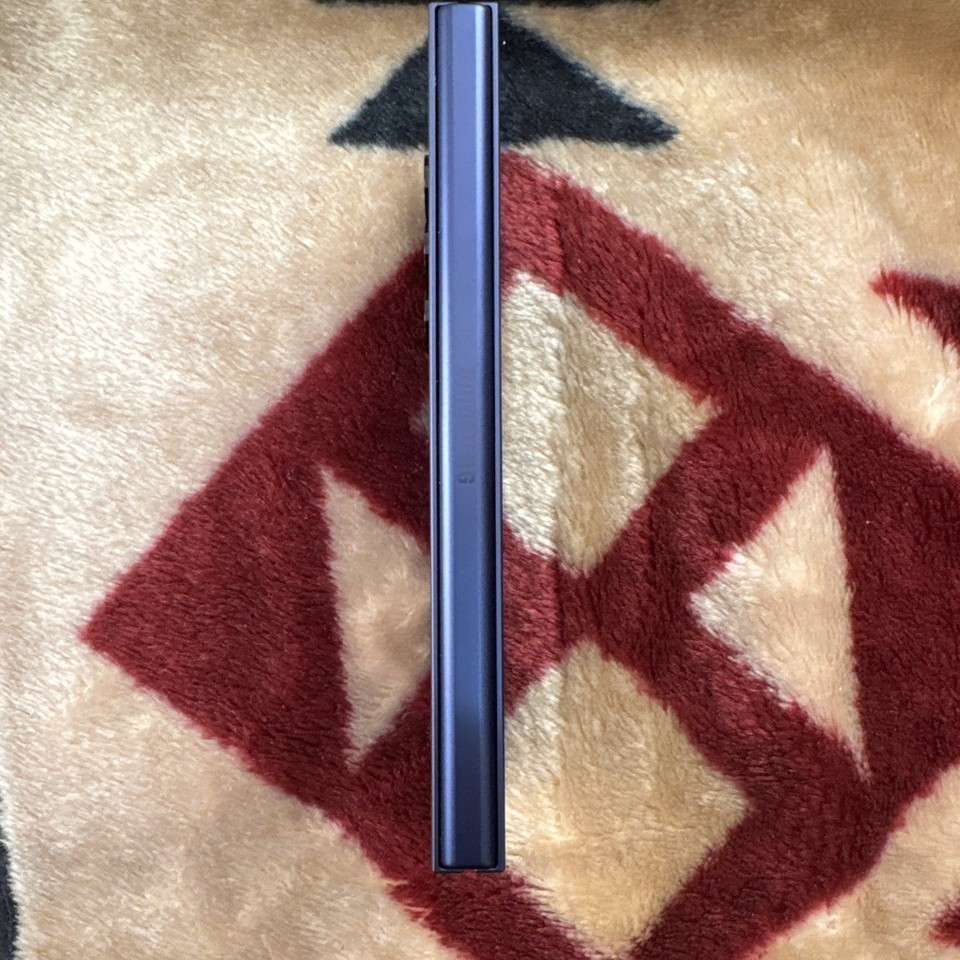 Samsung Galaxy Z Fold6 SM-F956U Spectrum Only 256GB Navy | eBay