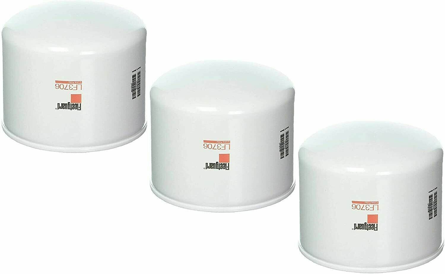 FLEETGUARD LF3703 - cross reference oil filters | oilfilter ...