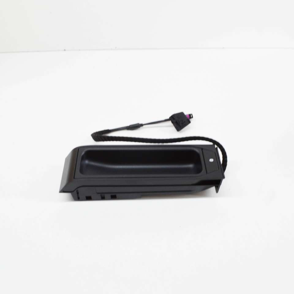 NEW BMW E85 E86 Z4 BLUETOOTH PHONE EJECT BOX 84109168940 9168940 ...