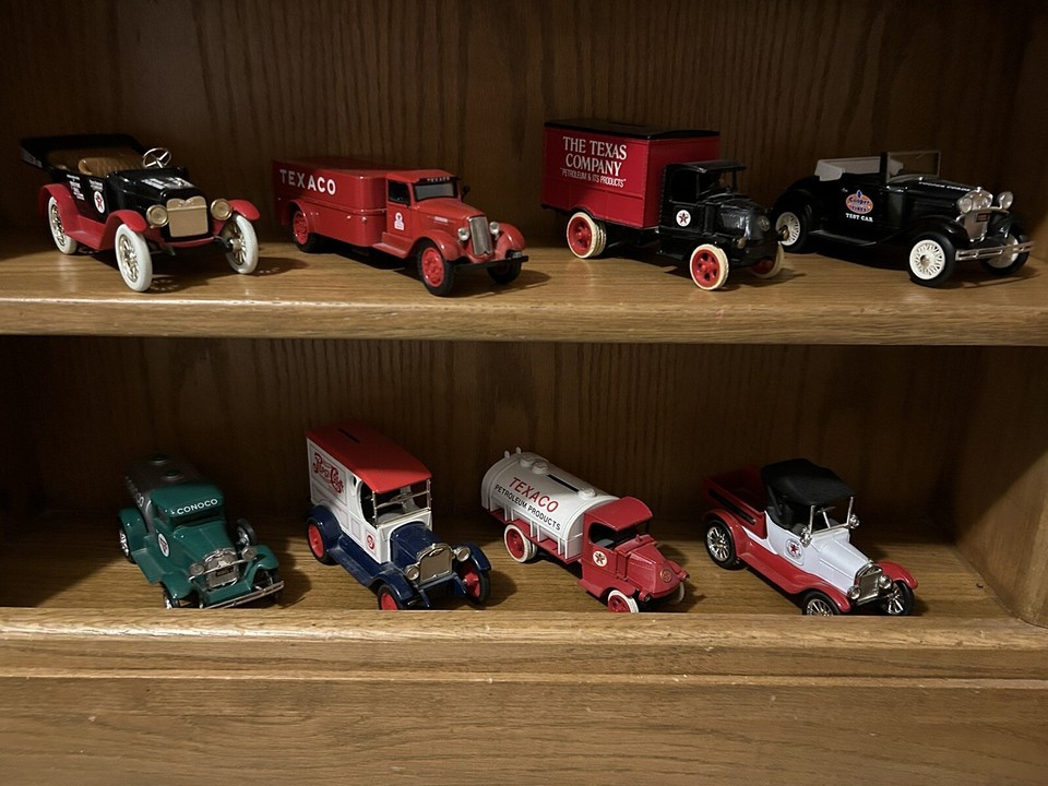 ertl collectibles banks | eBay