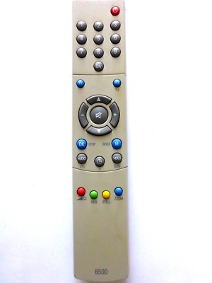 GRUNDIG TV REMOTE CONTROL 8500 | eBay UK