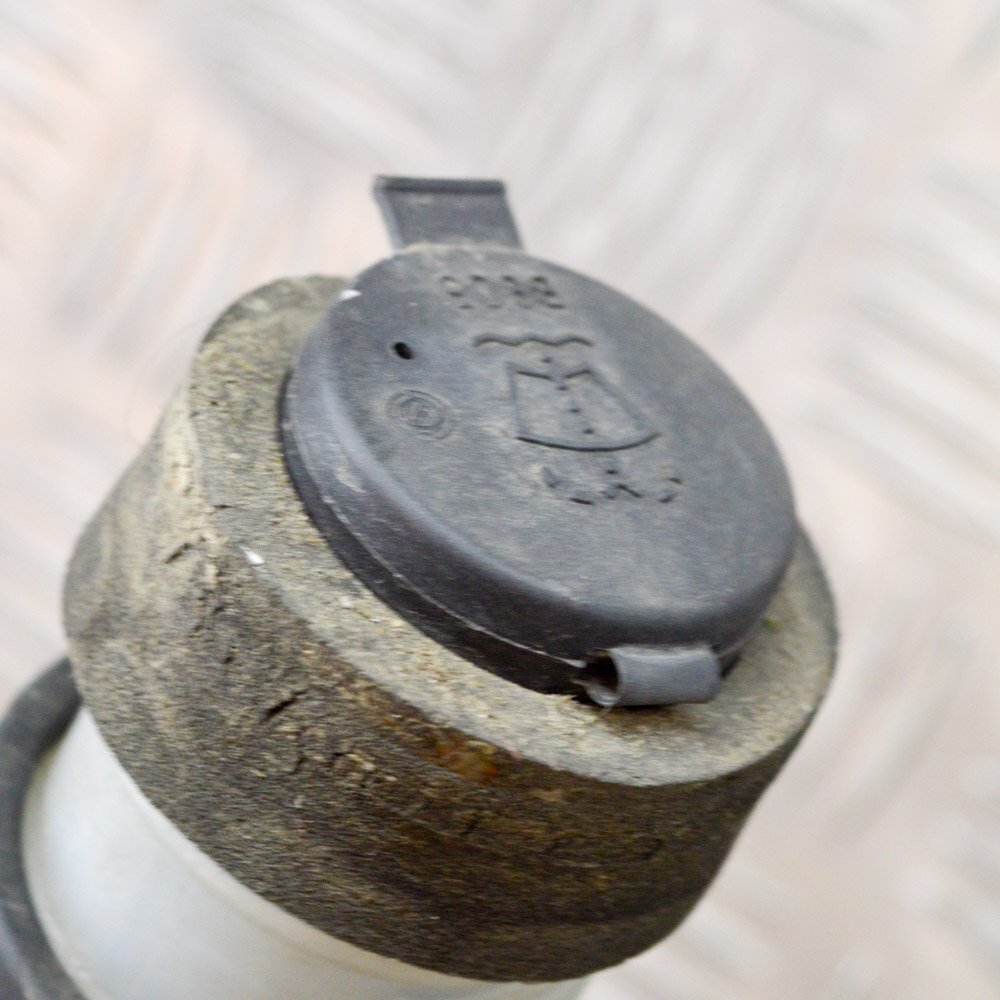 MASERATI QUATTROPORTE M156 3.0 S Q4 Réservoir de liquide lave-glace ...