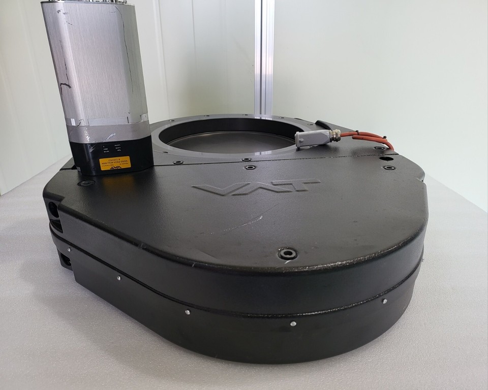 VAT THROTTLE PENDULUM GATE VALVE / 65050-PHCH-AFA1 | eBay