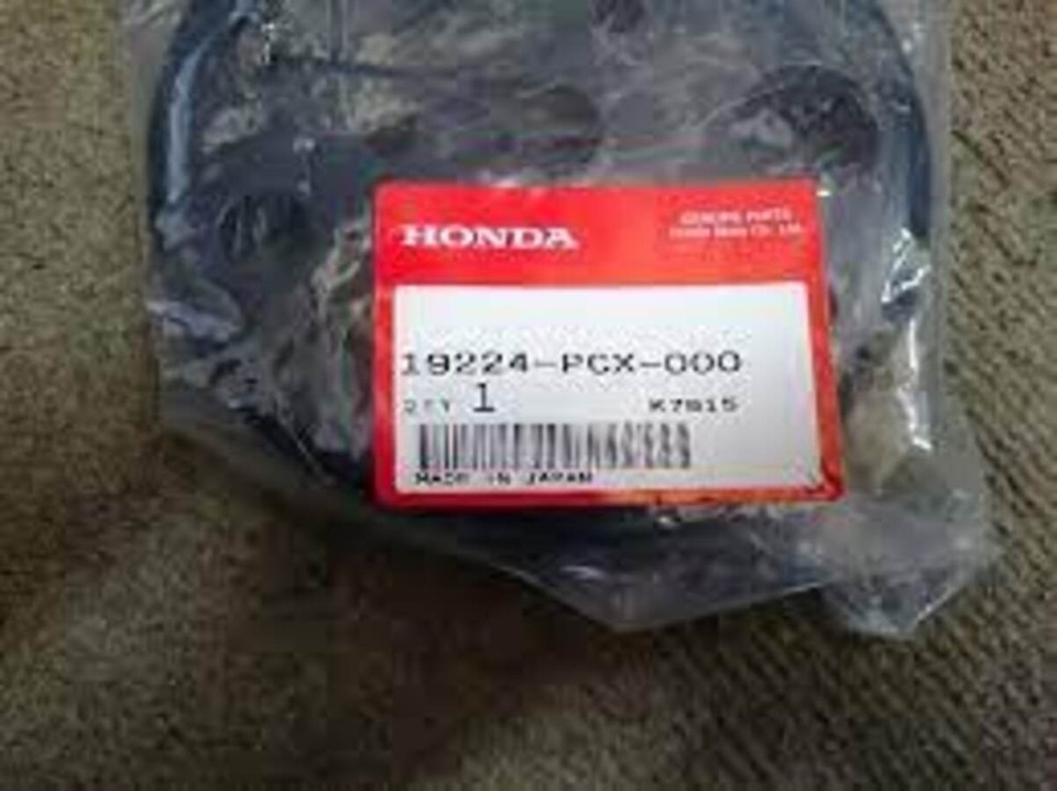HONDA Genuine OEM S2000 AP1 AP2 Water Pump Pulley | eBay